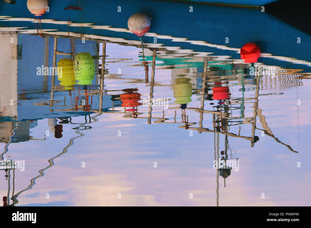 Marine scenes from Nova Scotia, Canada Stock Photo - Alamy