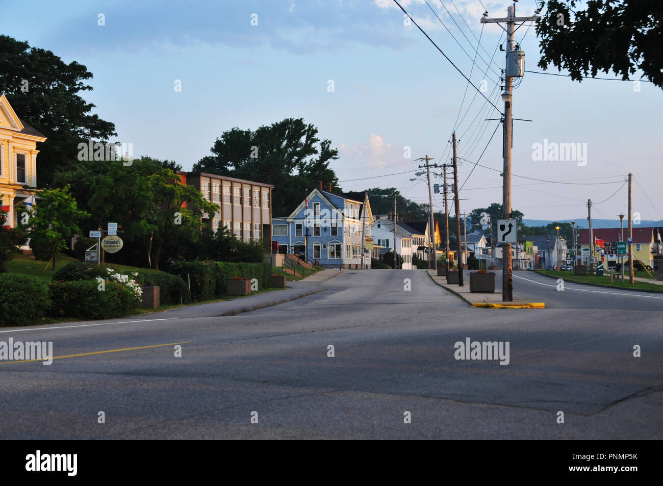 Marine scenes from Nova Scotia, Canada Stock Photo - Alamy