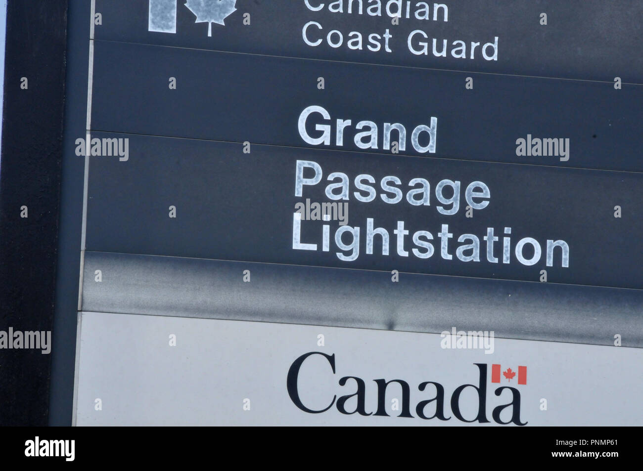 Marine scenes from Nova Scotia, Canada Stock Photo - Alamy