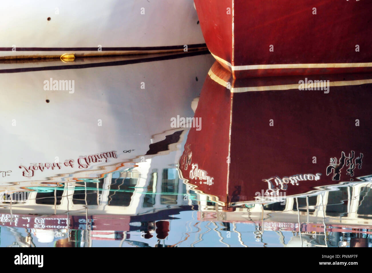 Marine scenes from Nova Scotia, Canada Stock Photo - Alamy