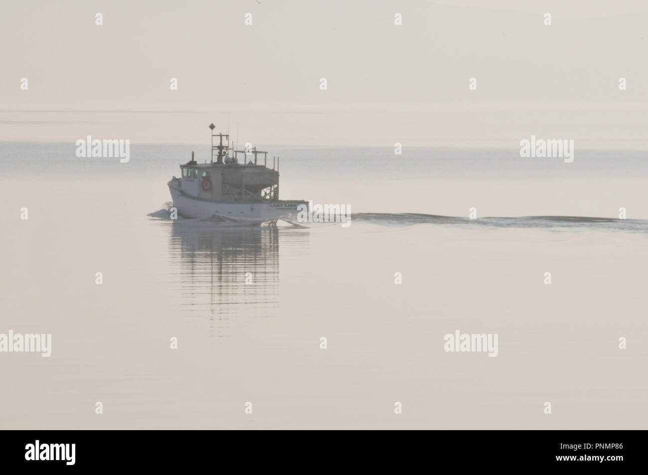 Marine scenes from Nova Scotia, Canada Stock Photo - Alamy
