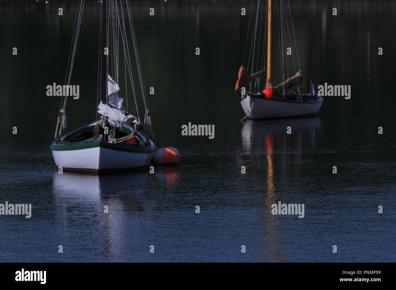 Marine scenes from Nova Scotia, Canada Stock Photo - Alamy