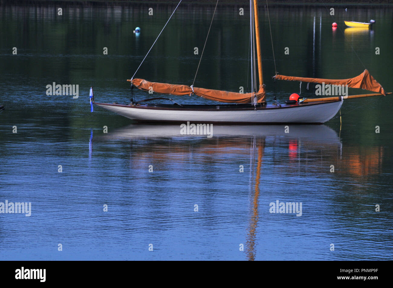 Marine scenes from Nova Scotia, Canada Stock Photo - Alamy