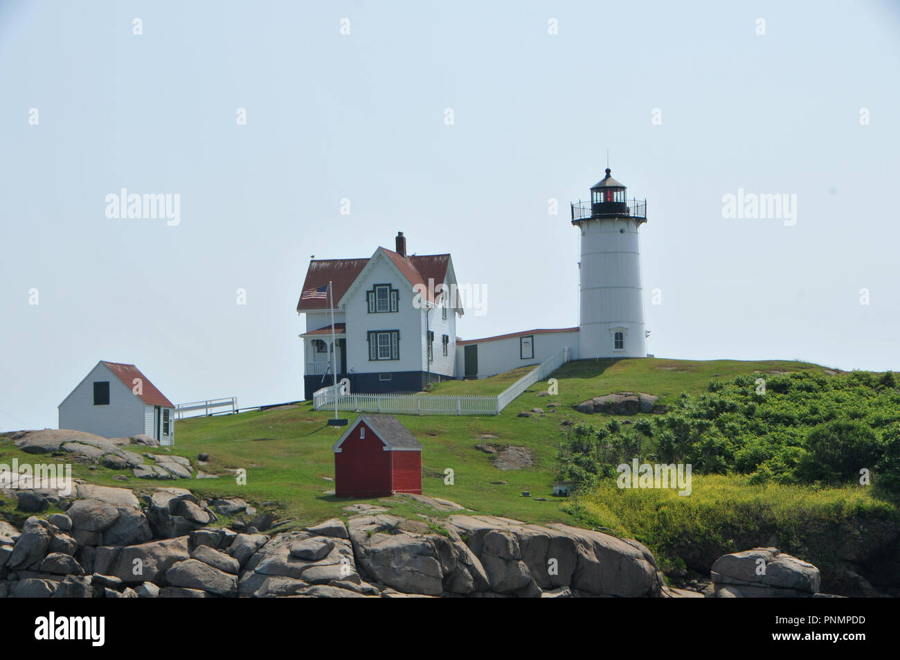 Marine scenes from Nova Scotia, Canada Stock Photo - Alamy