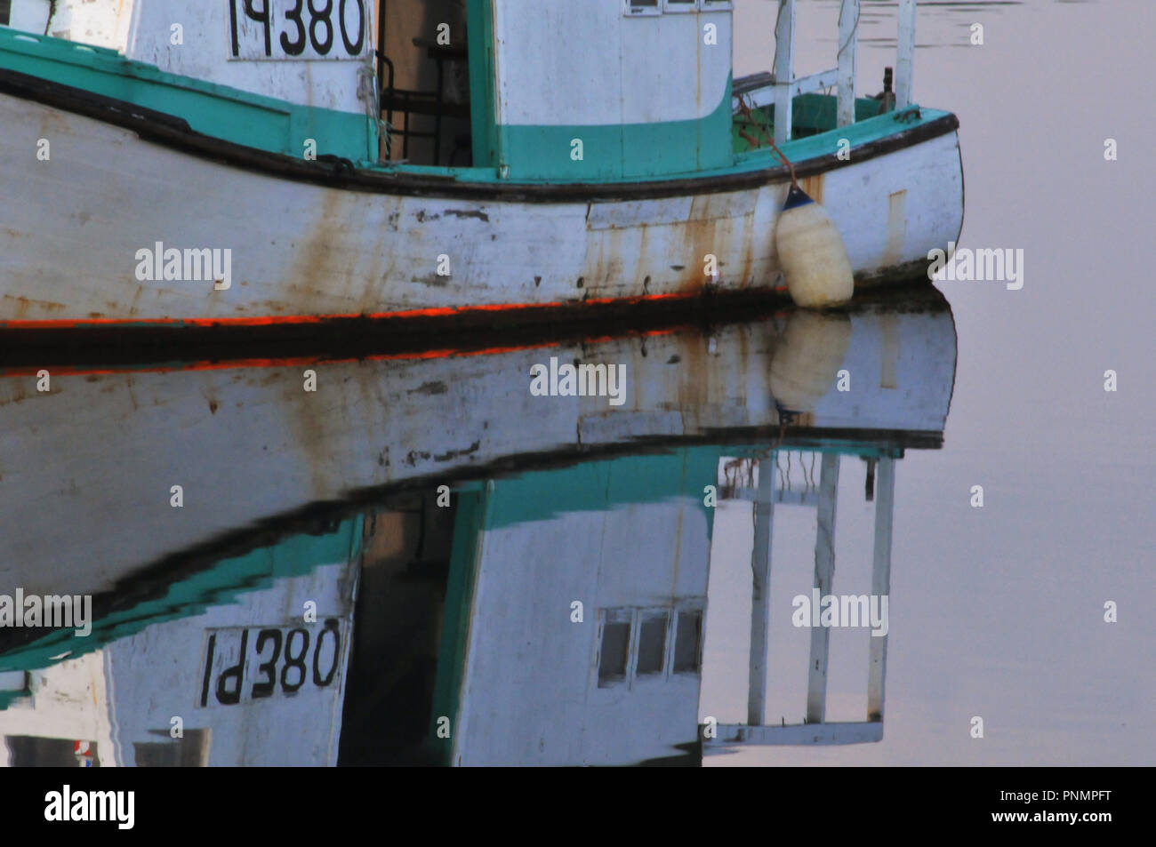 Marine scenes from Nova Scotia, Canada Stock Photo - Alamy