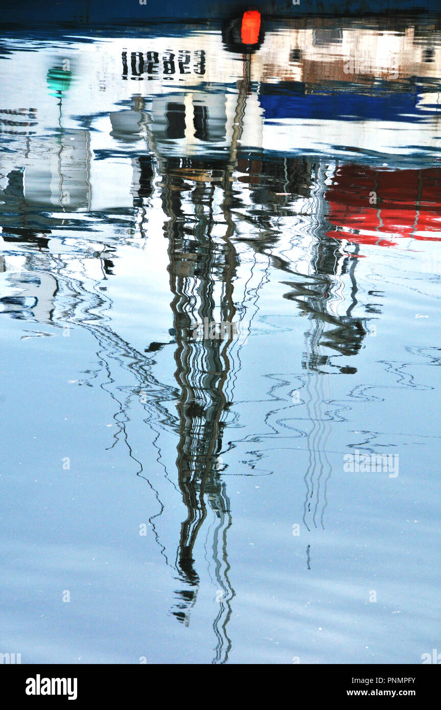 Marine scenes from Nova Scotia, Canada Stock Photo - Alamy