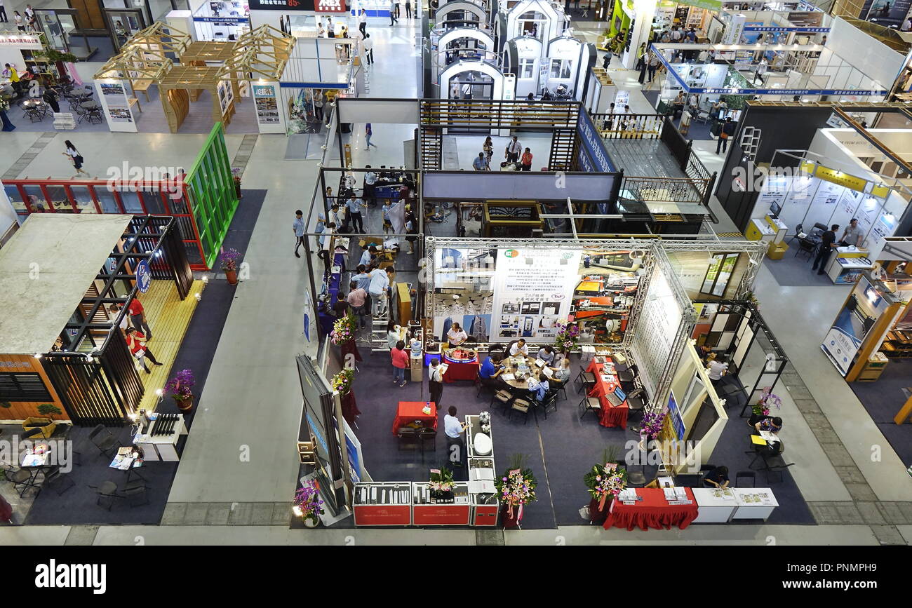 Kaohsiung exhibition hall hi-res stock photography and images - Alamy