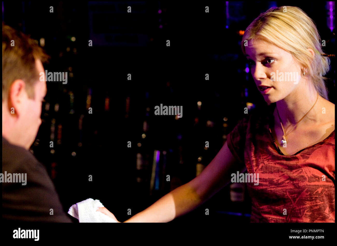 Mirrors 2008 Kiefer Sutherland Alexandre Stock Photos & Mirrors 2008 ...