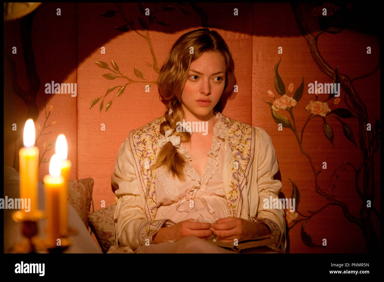 Cosette Les Miserables Stock Photos & Cosette Les Miserables Stock ...