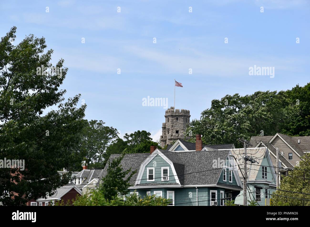 British union flag american revolution hi-res stock photography and ...