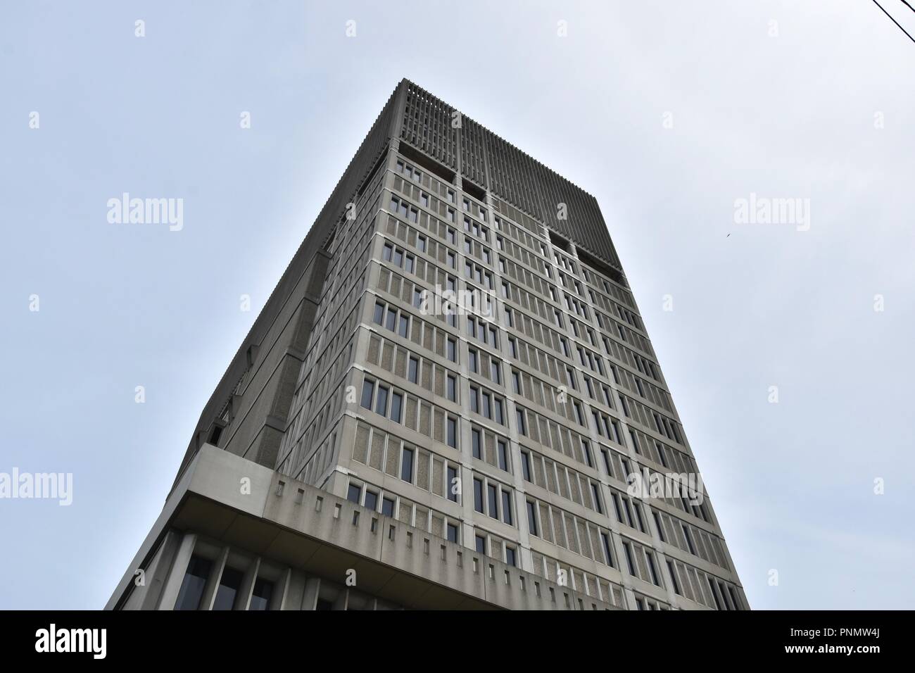 Cambridge county courts hi-res stock photography and images - Alamy