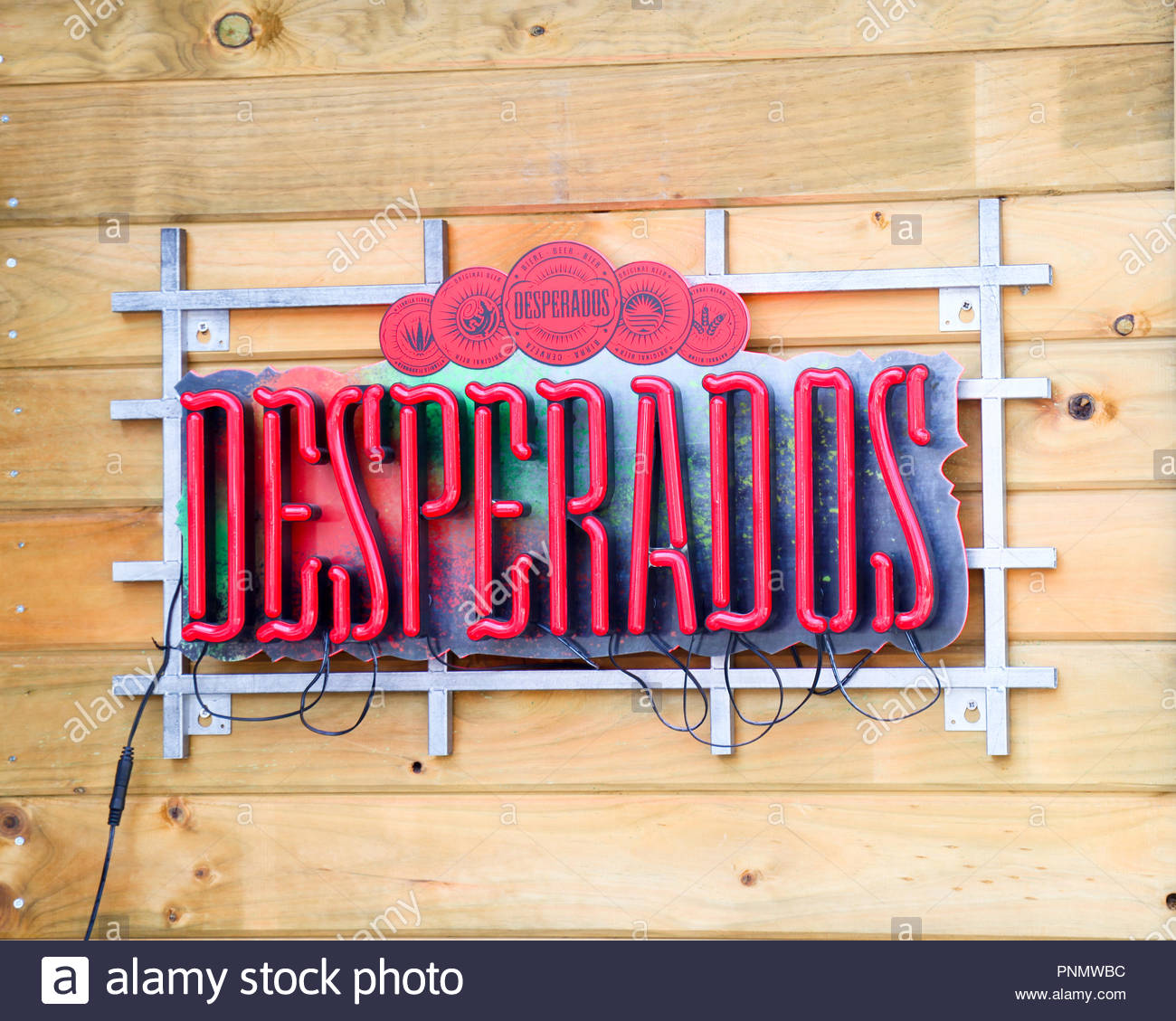 Beer Brand Stock Photos & Beer Brand Stock Images - Alamy