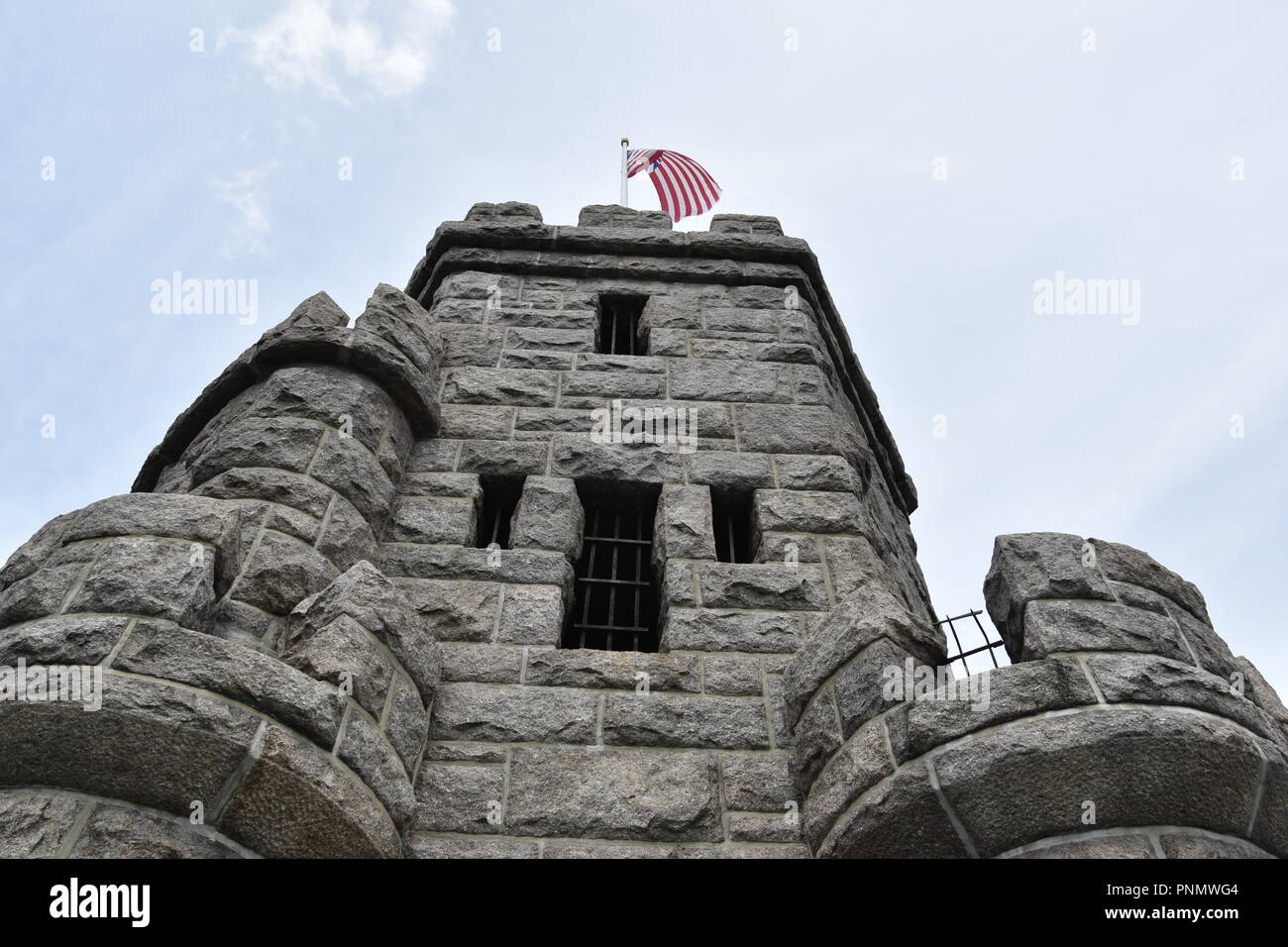 British union flag american revolution hi-res stock photography and ...
