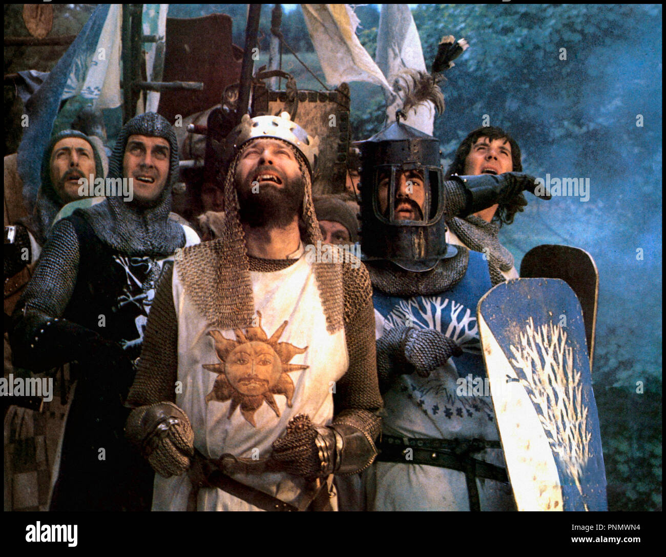 Eric Idle Monty Python Stock Photos & Eric Idle Monty Python Stock ...