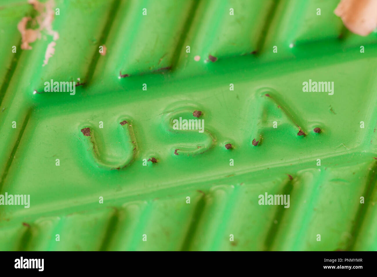 Usa stamp hi-res stock photography and images - Alamy