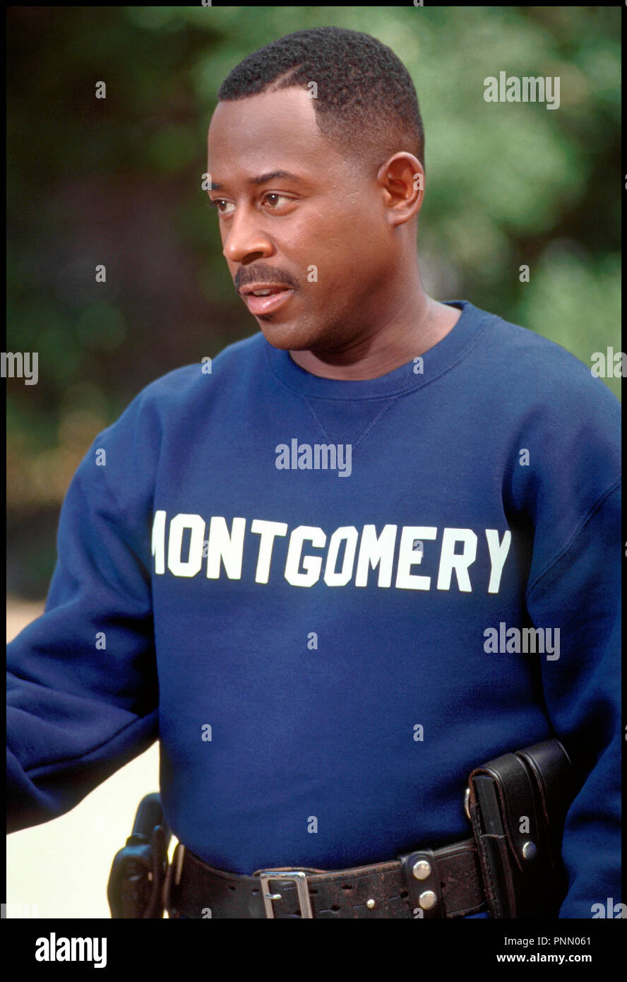 Martin Lawrence National Security 2003 Stock Photos & Martin Lawrence ...