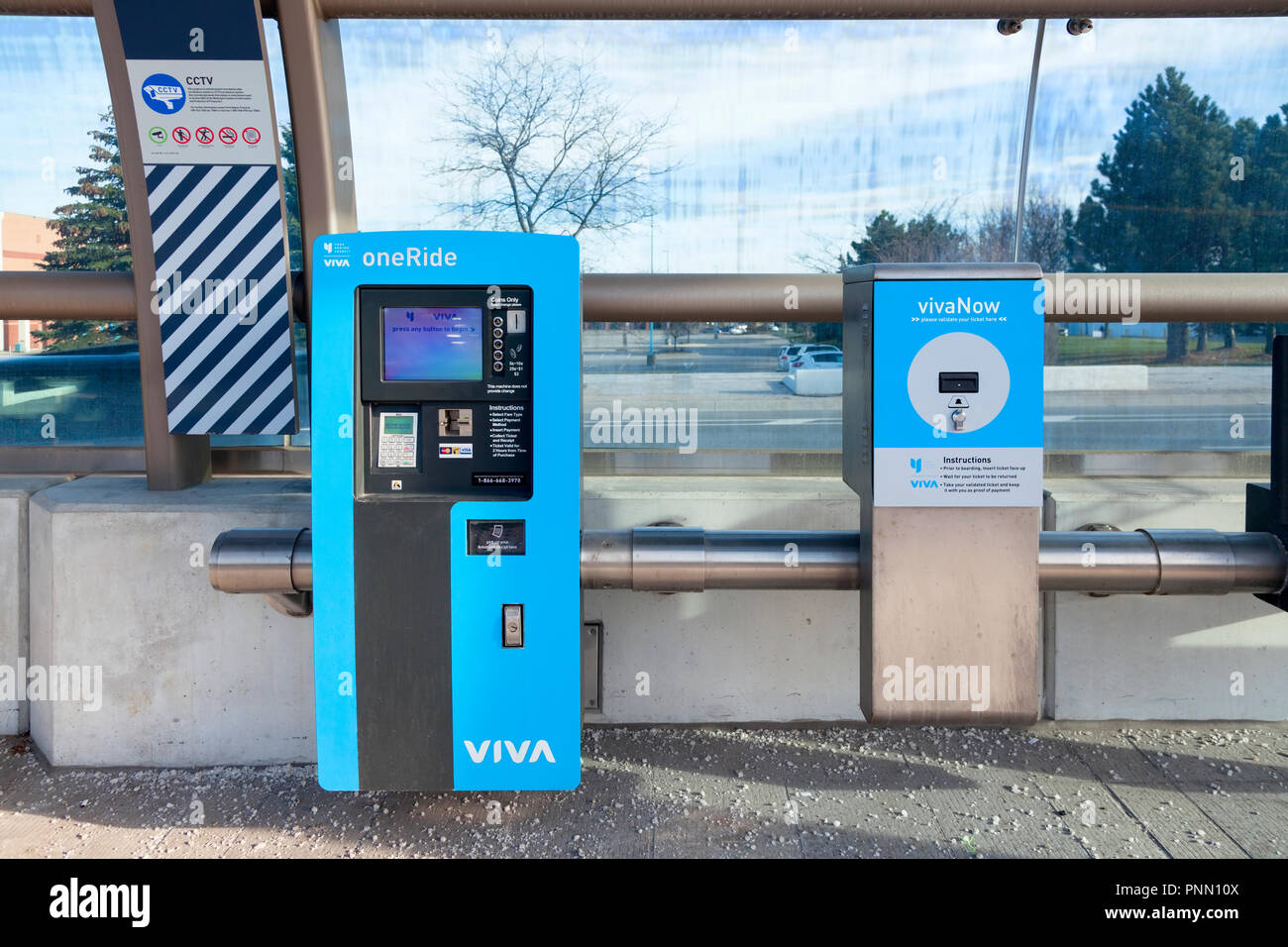 Viva rapid transit hi-res stock photography and images - Alamy