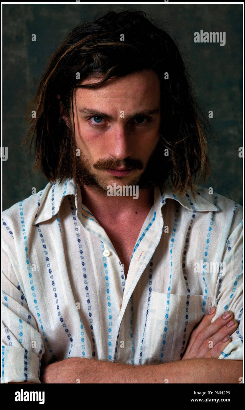 Aaron Taylor Johnson Stock Photos & Aaron Taylor Johnson Stock Images ...