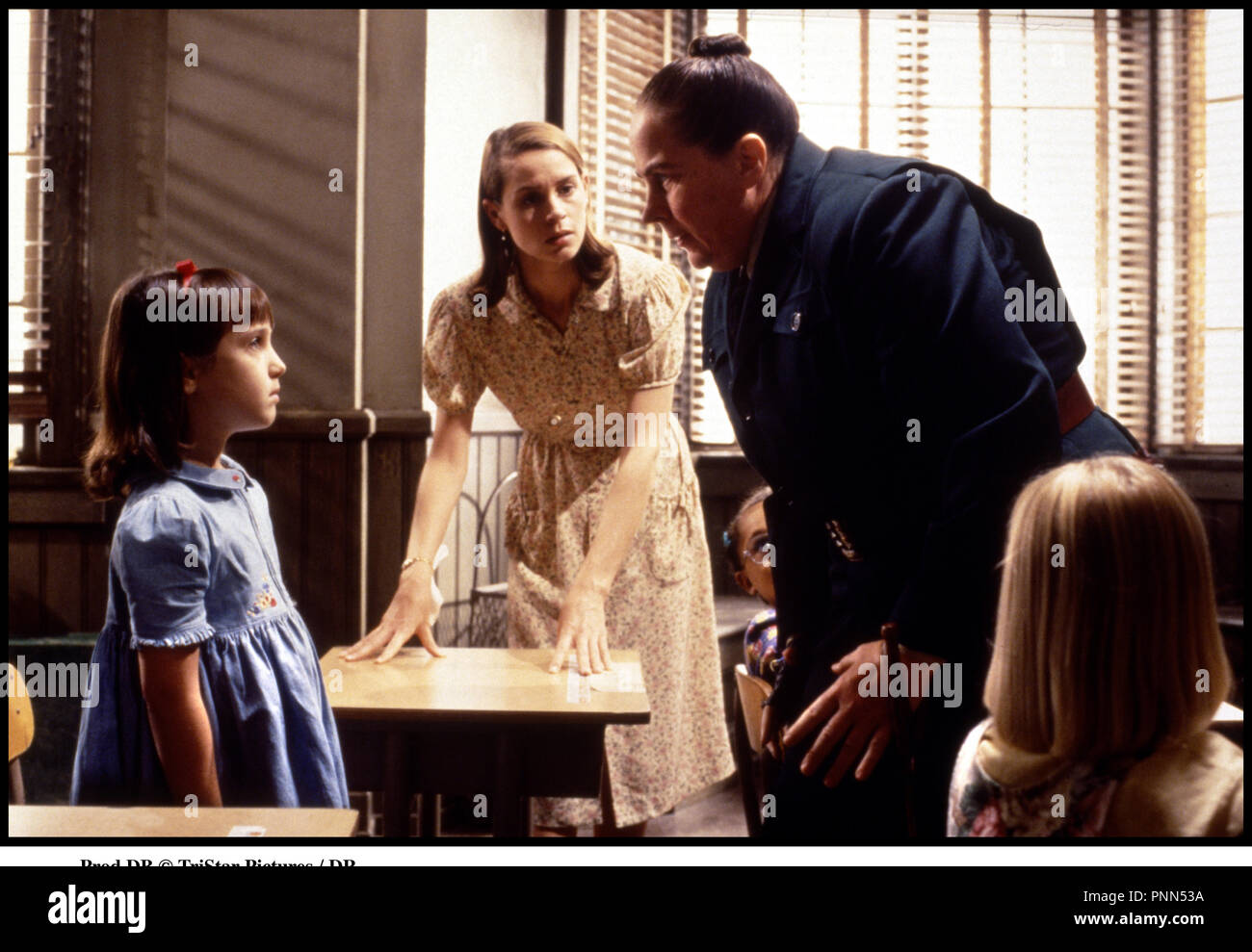 Danny Devito Pam Ferris Stock Photos & Danny Devito Pam Ferris Stock ...