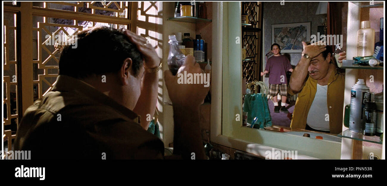 Danny Devito Matilda Stock Photos & Danny Devito Matilda Stock Images ...