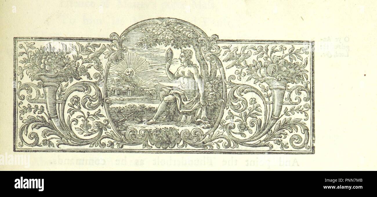 Stanzas hi-res stock photography and images - Alamy