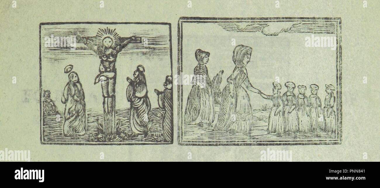 Image from page 7 of '[A collection of eight religious poems, printed ...