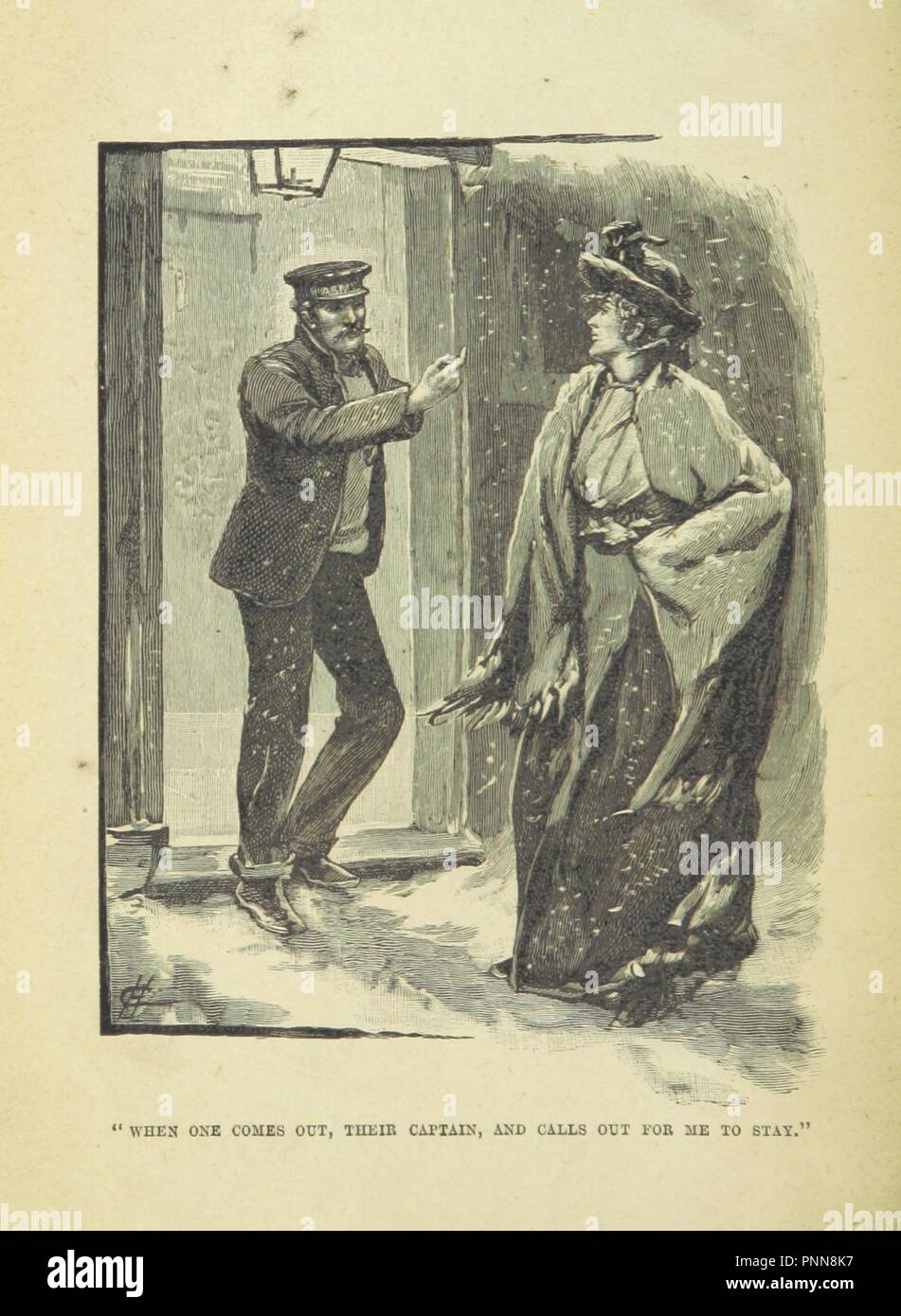 Image from page 8 of 'Buchanan's Poems for the People. no. 1' Stock ...