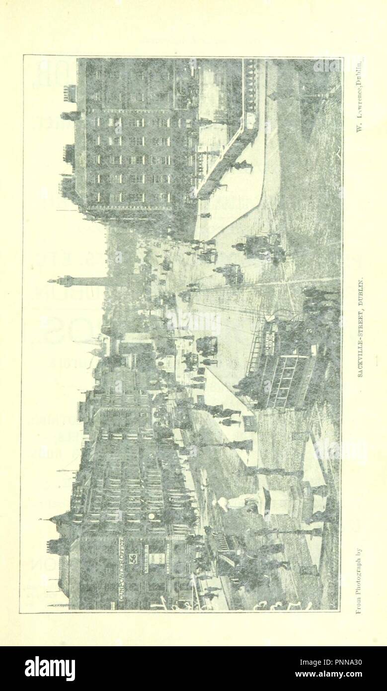 Image from page 15 of 'Irish Tourist Development. “Visit Ireland” a ...