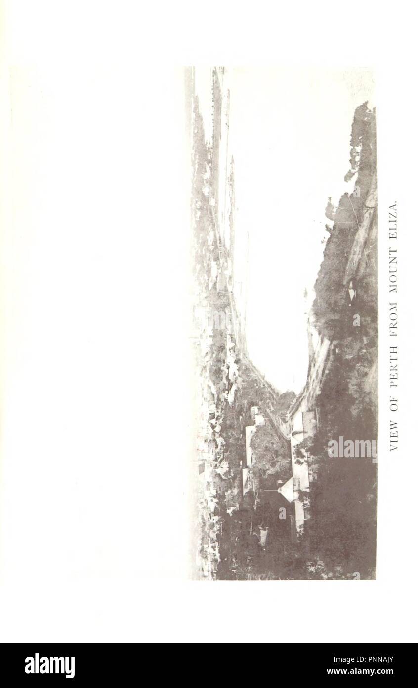 Image from page 21 of 'Western Australia in 1891. By Francis Hart ...