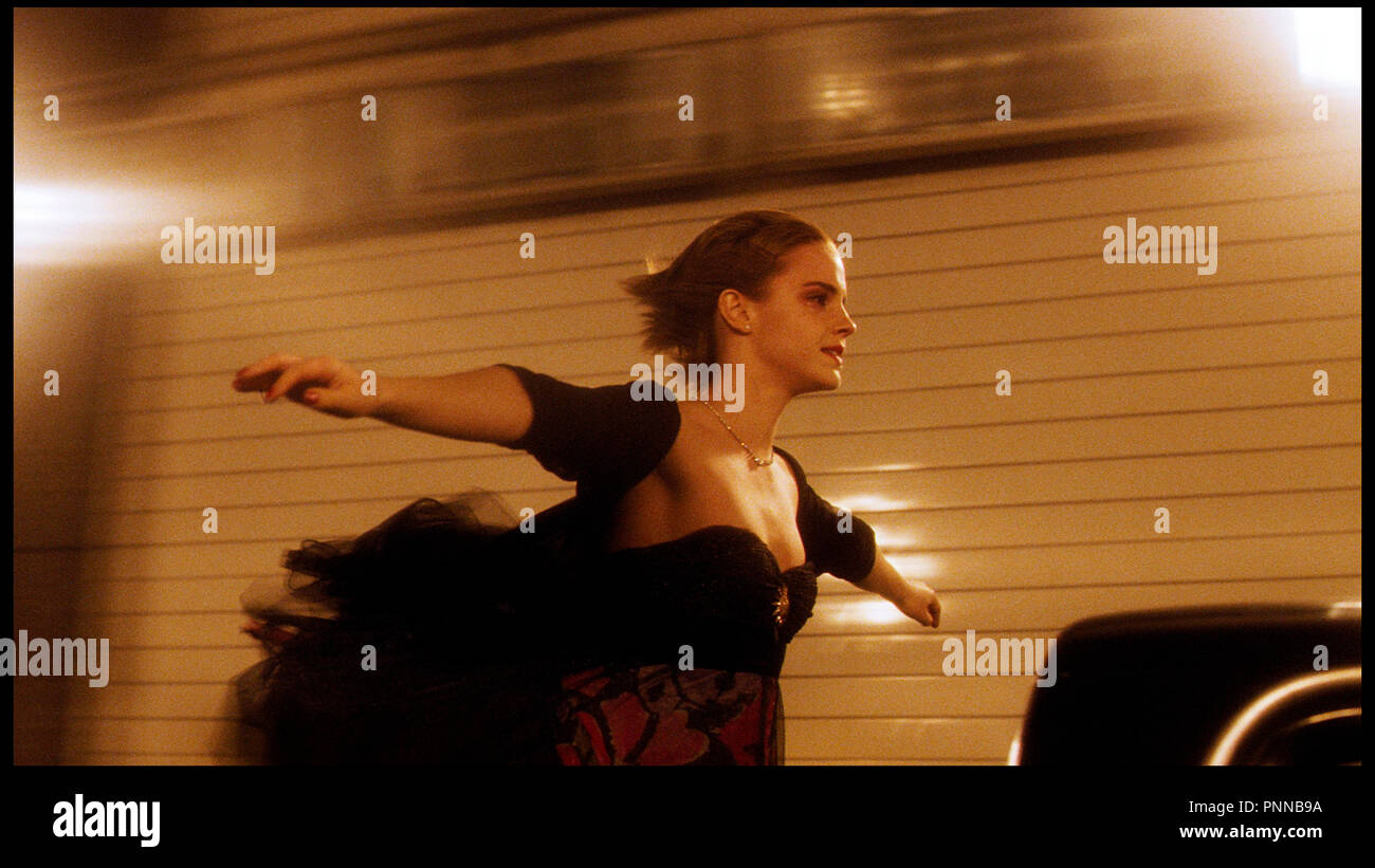 The Perks Of Being A Wallflower Stock Photos & The Perks Of Being A ...