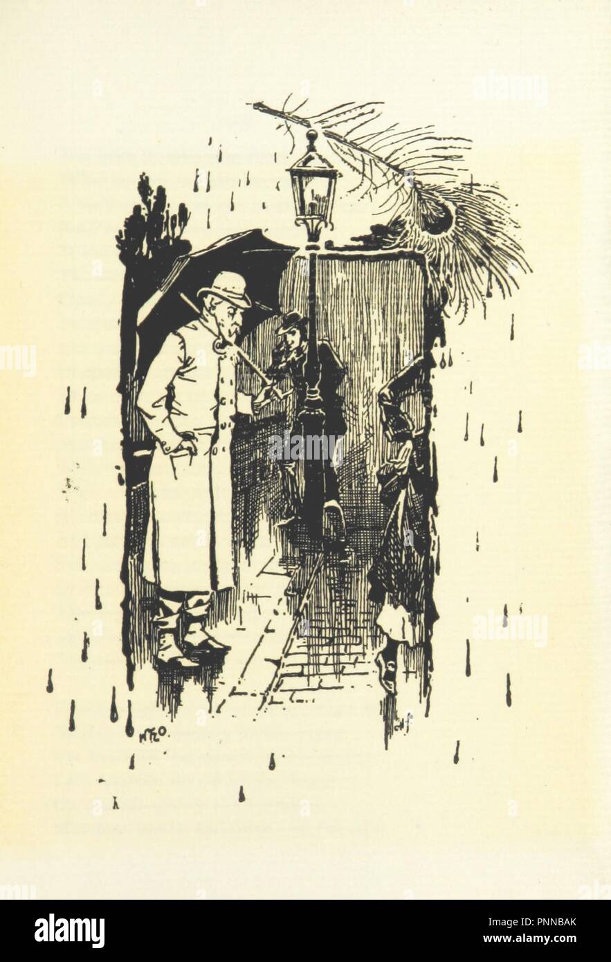 William overend hi-res stock photography and images - Alamy