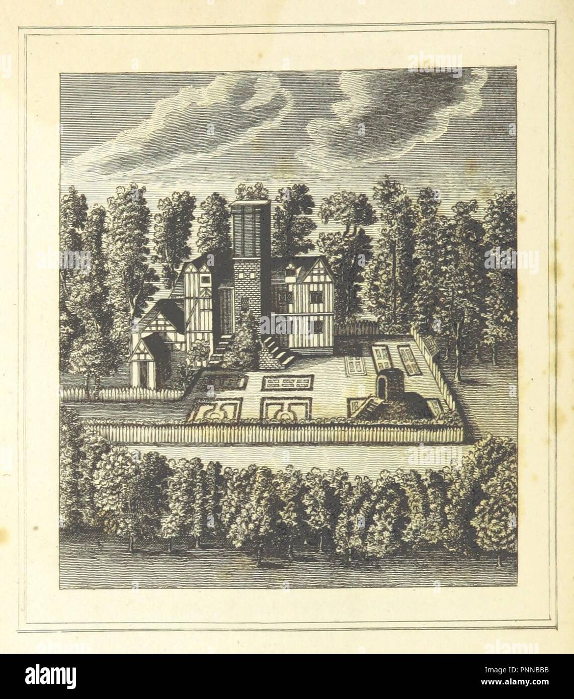 1680 king charles ii hi-res stock photography and images - Alamy