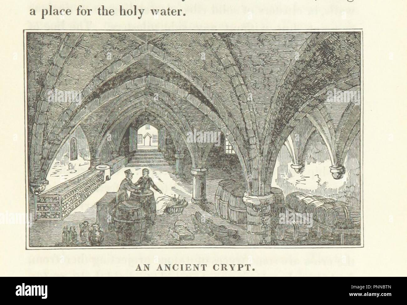 Chichester cathedral drawing hi-res stock photography and images - Alamy