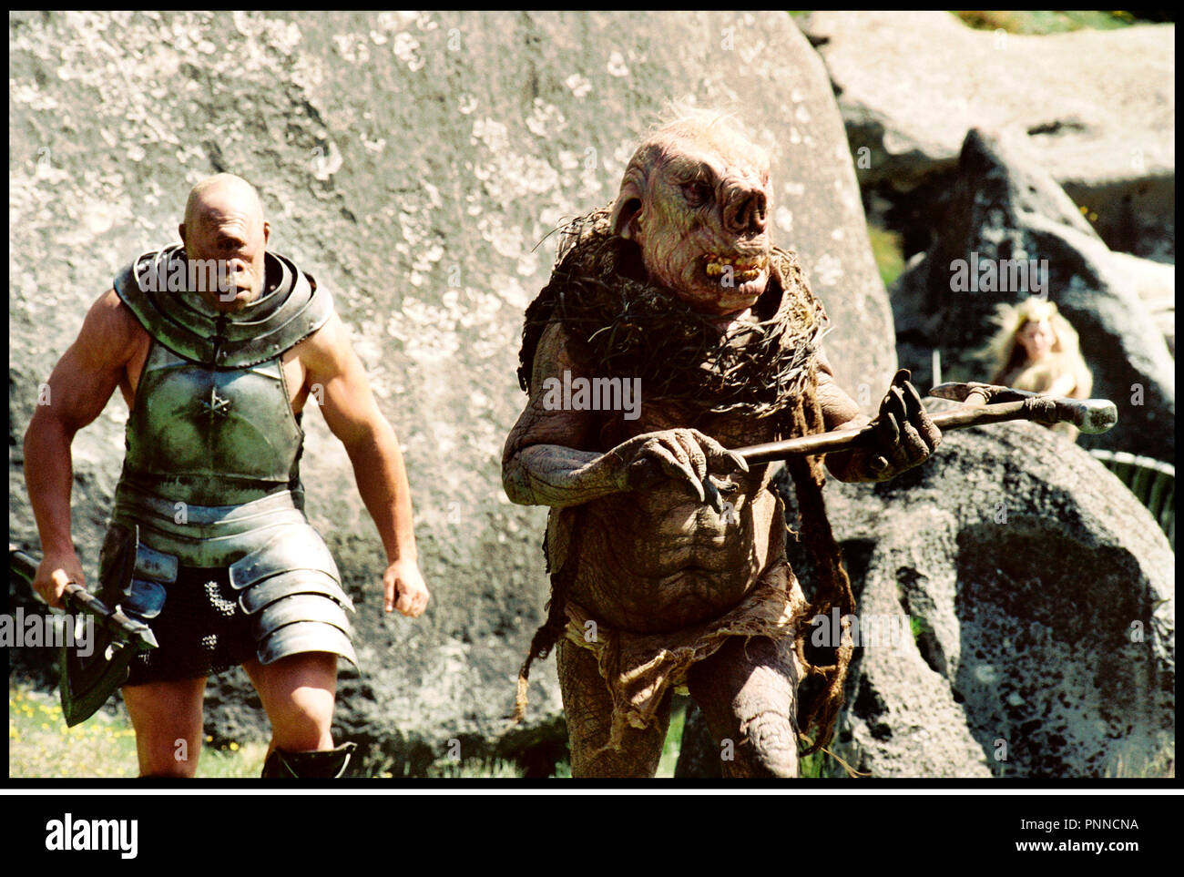 Witch Troll Stock Photos & Witch Troll Stock Images - Alamy