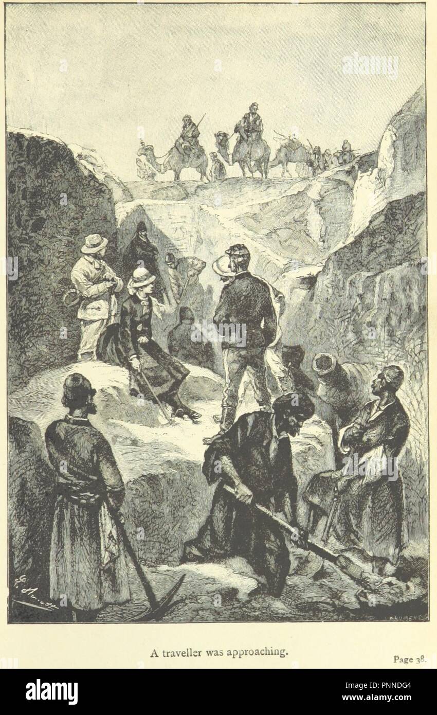 Magian hi-res stock photography and images - Alamy