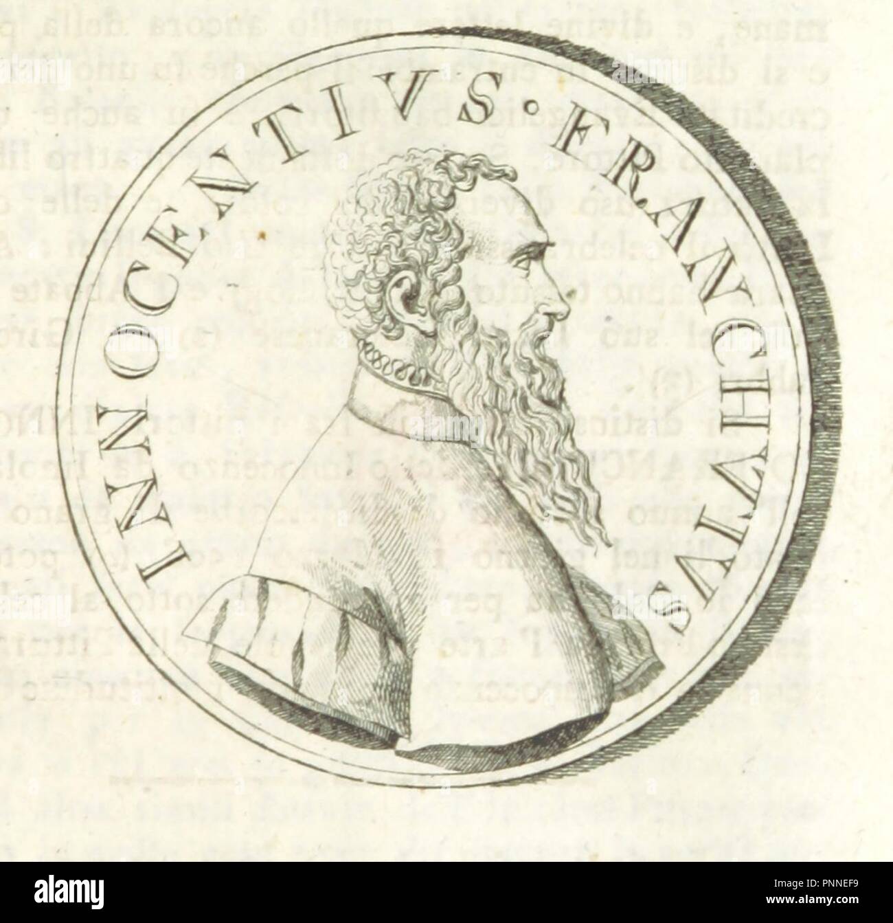 Benacci hi-res stock photography and images - Alamy