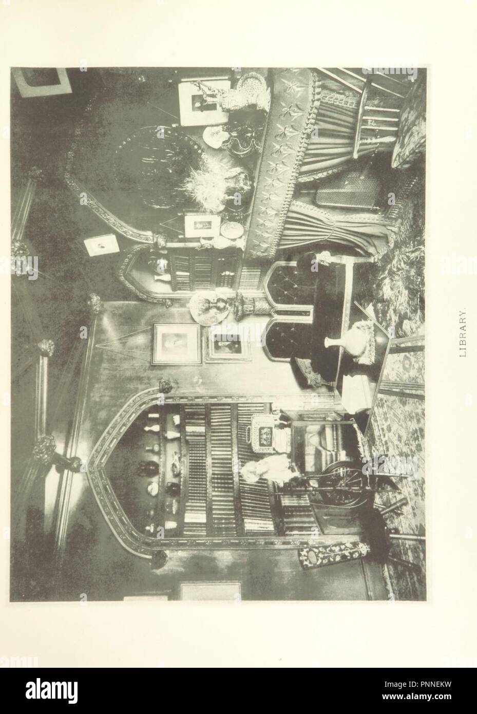 Image from page 73 of 'Lord Jeffrey and Craigcrook. A history of the ...