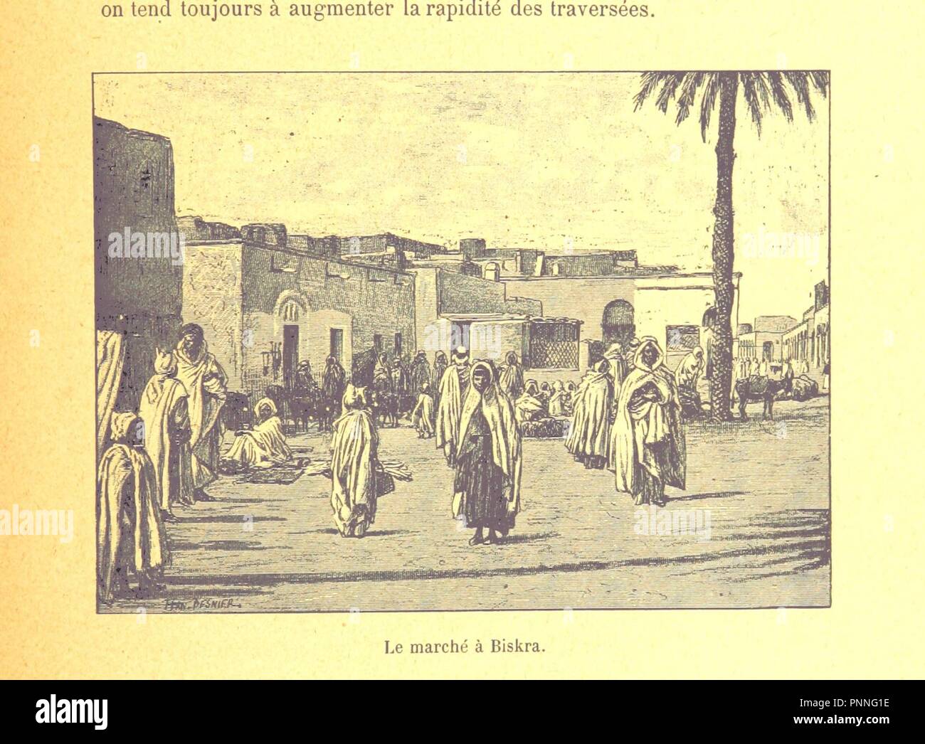 Image from page 89 of 'La France et ses colonies au XIXe siècle ...