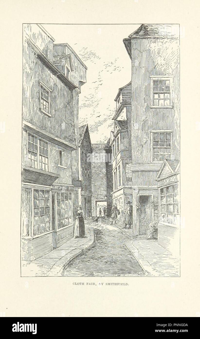 St Dunstans Clock High Resolution Stock Photography and Images - Alamy