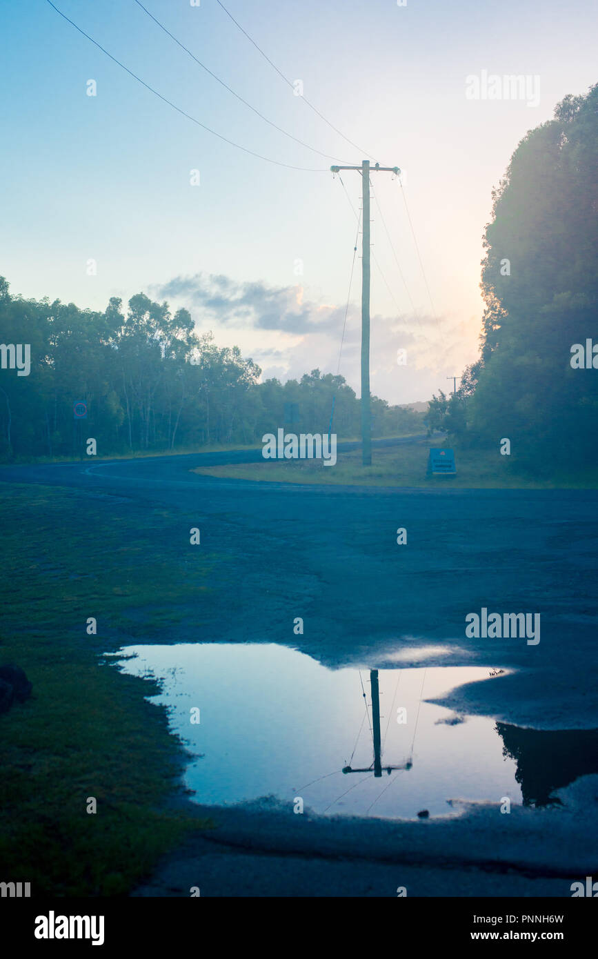 Google earth australia hi-res stock photography and images - Alamy