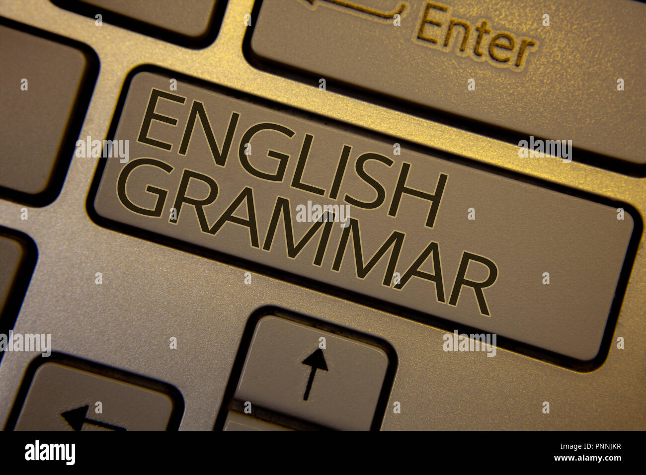 Word writing text English Grammar. Business concept for Language ...