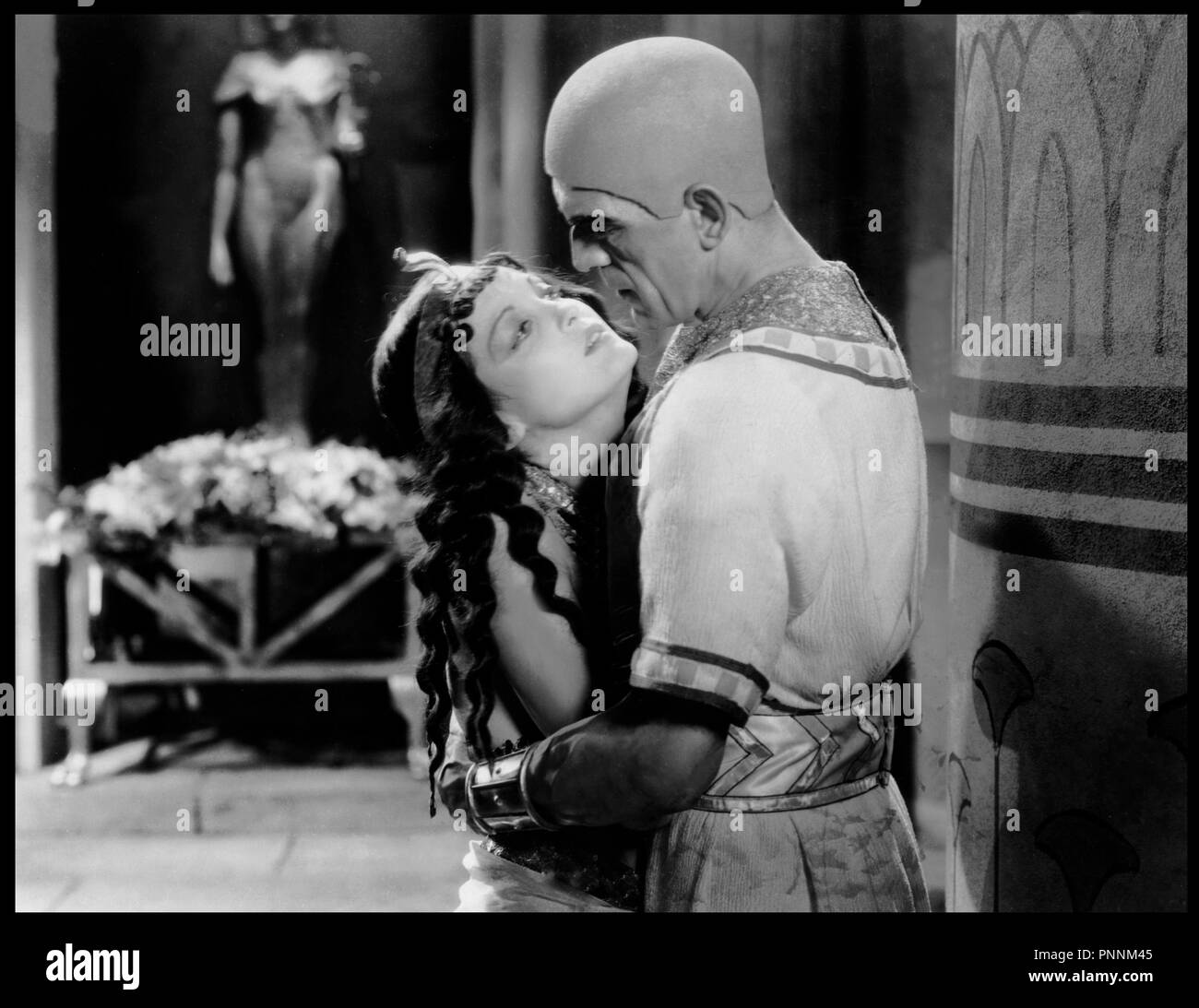 The Mummy 1932 Stock Photos & The Mummy 1932 Stock Images - Alamy