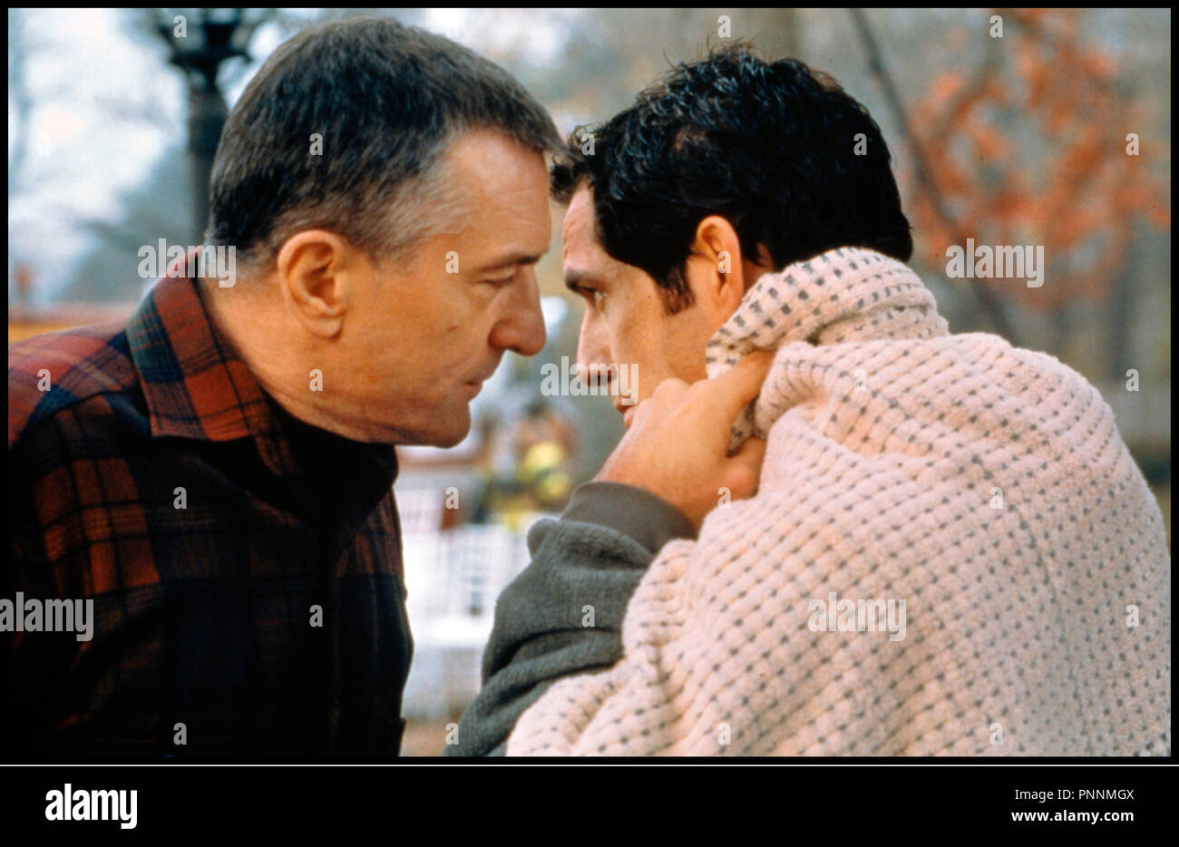 Meet The Parents Robert De Niro Stock Photos & Meet The Parents Robert ...