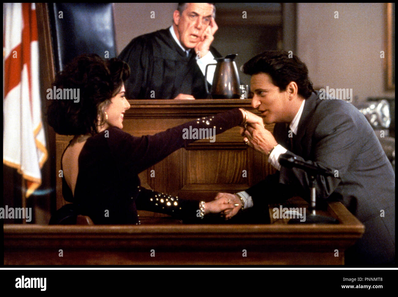 Marisa Tomei 1992 Stock Photos & Marisa Tomei 1992 Stock Images - Alamy