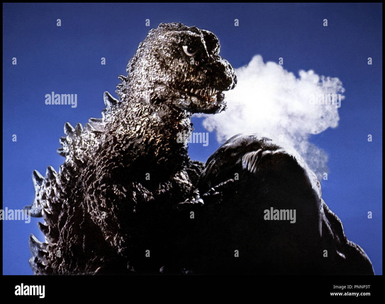 Mothra Godzilla Stock Photos & Mothra Godzilla Stock Images - Alamy