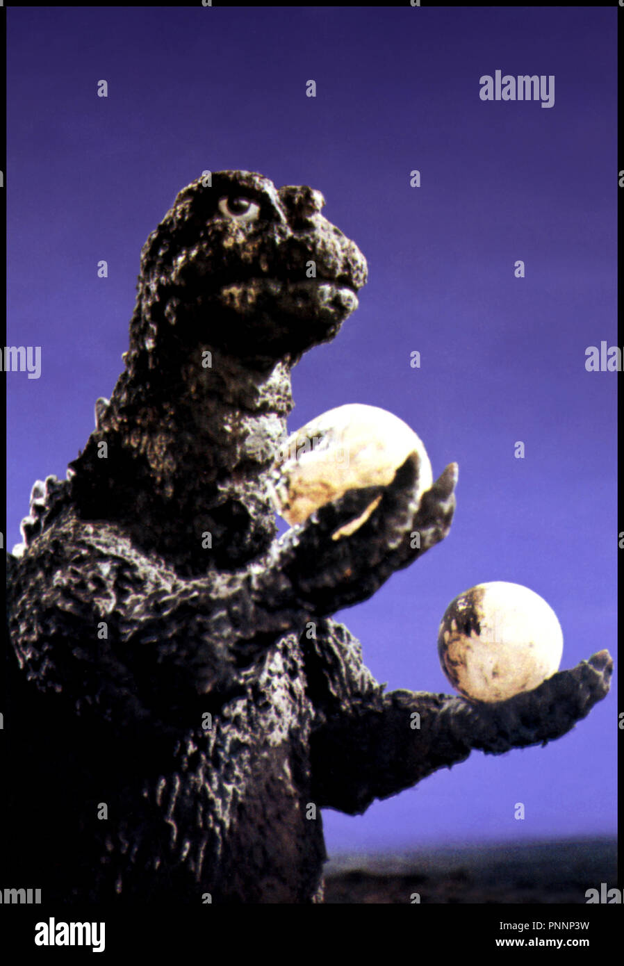 Mothra Godzilla Stock Photos & Mothra Godzilla Stock Images - Alamy
