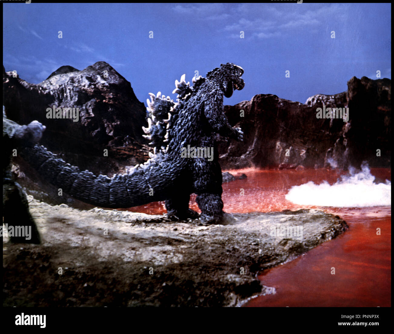 Mothra Godzilla Stock Photos & Mothra Godzilla Stock Images - Alamy