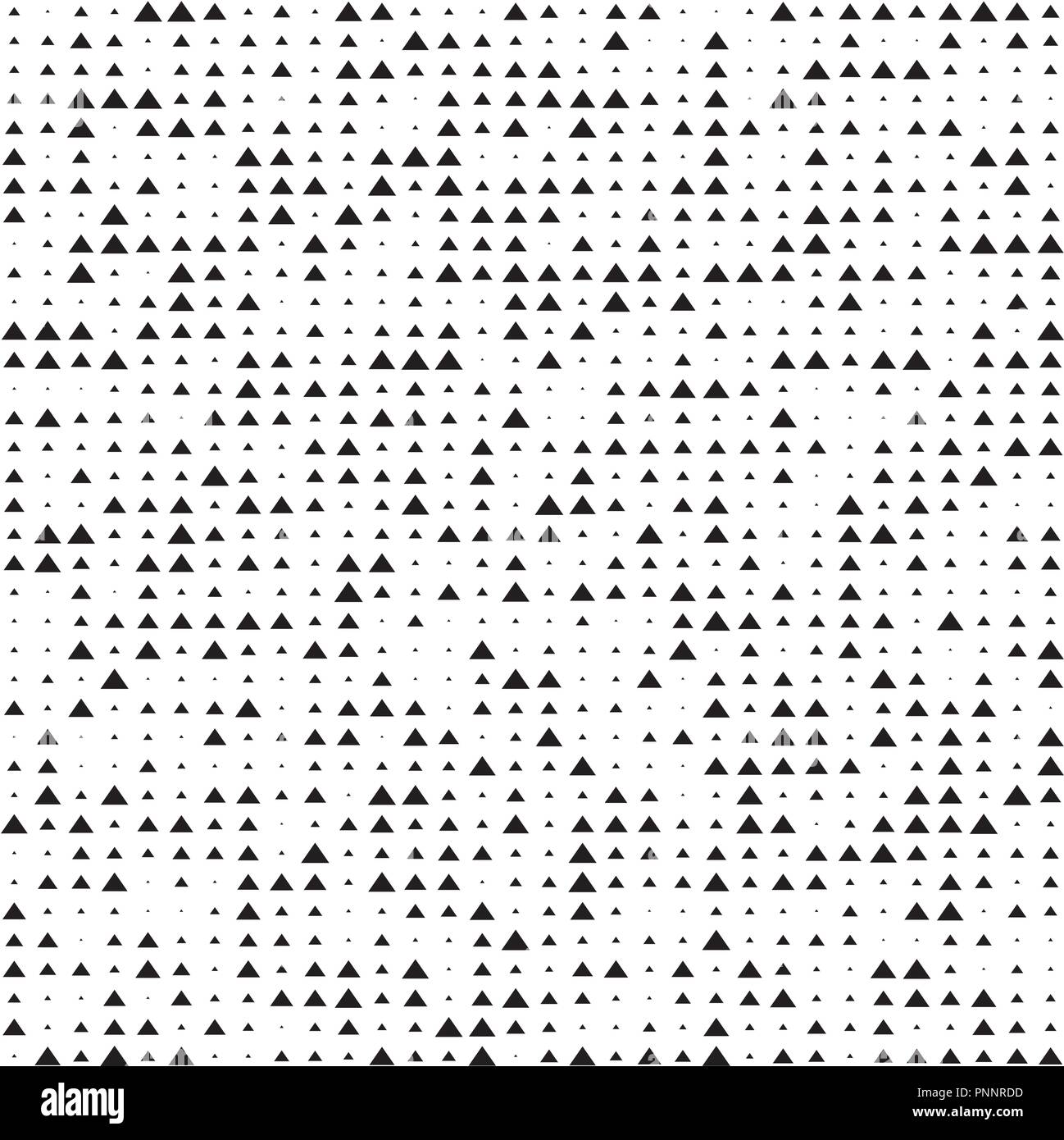 Triangle pattern hi-res stock photography and images - Alamy