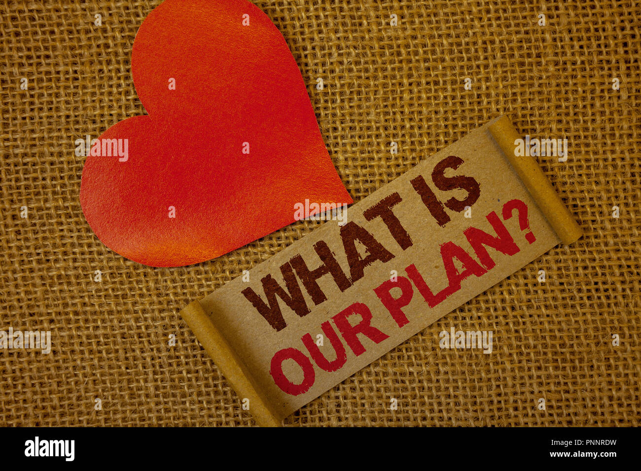 Word writing text What Is Our Plan Question. Business concept for ...