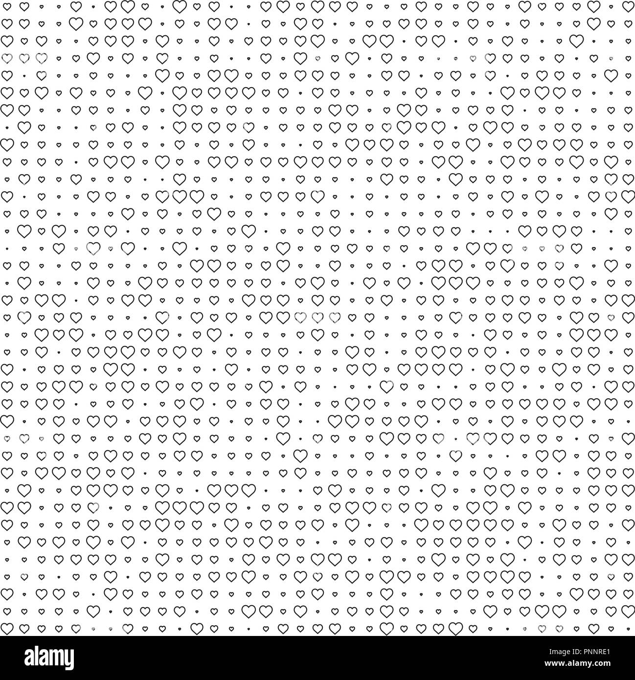 Halftone dotted background overlay Black and White Stock Photos ...